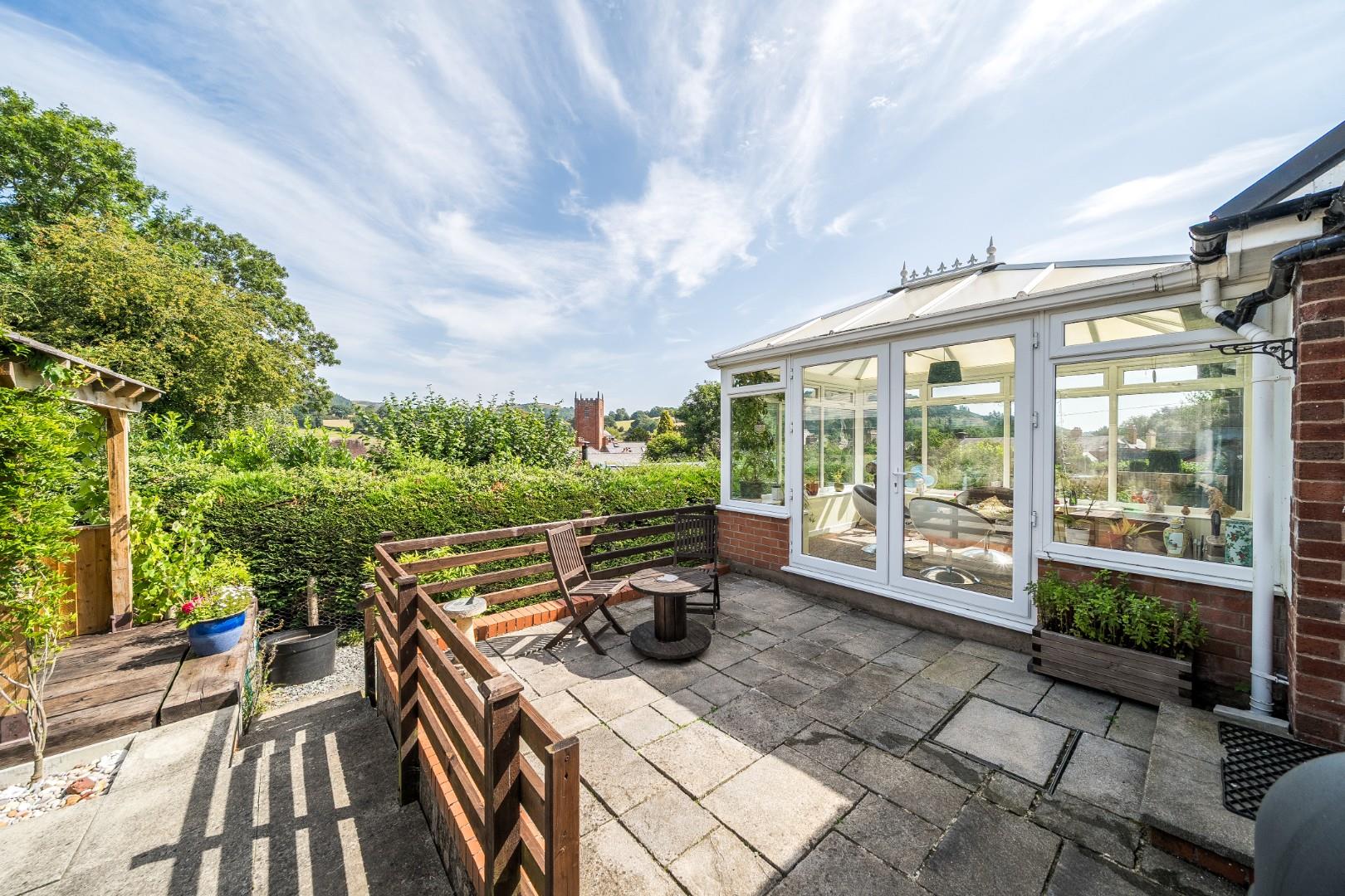 Awelon, Coed Llan Lane, Llanfyllin, SY22 5BP | Estate Agents & Auctioneers
